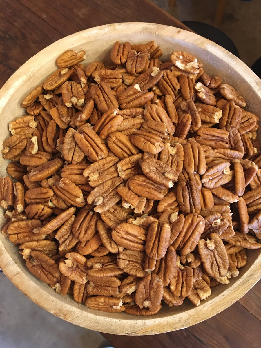 1 lb Pecans – Kendrick Farms